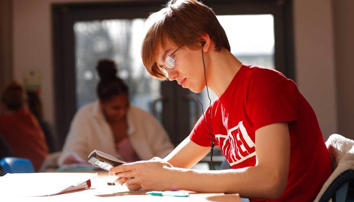 Welcome to Kingdown Sixth Form - Kingdown School