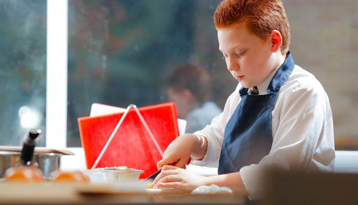 Ofsted - Kingdown School