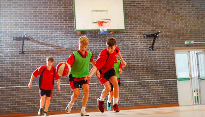 Key Links - Kingdown School