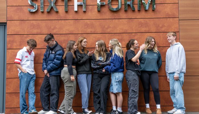 Welcome to Kingdown Sixth Form - Kingdown School