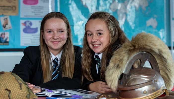 Key Stage 4 Exam Results - Kingdown School