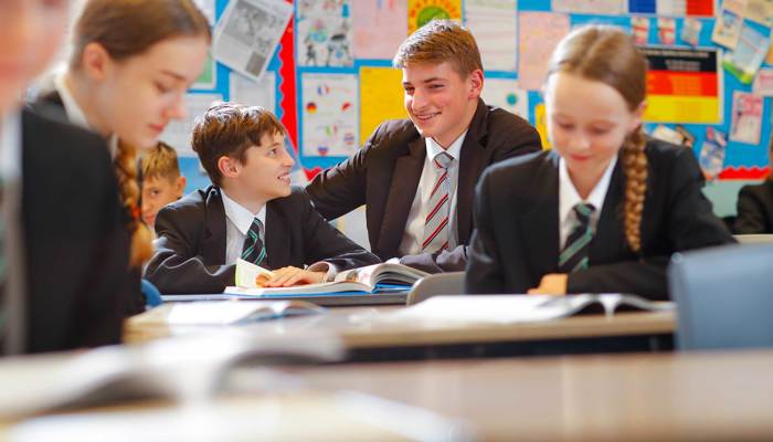 Exams - Kingdown School